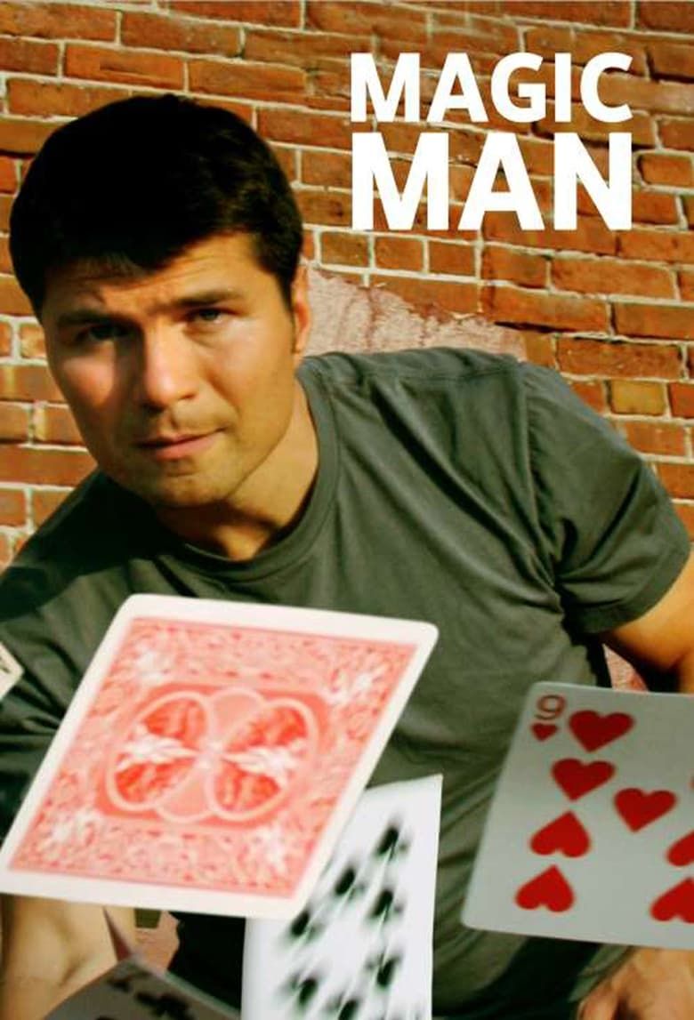 Magic Man Summary, Latest News, Trailer, Season List, Cast, Where to ...