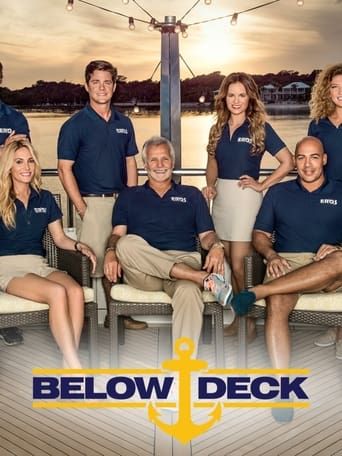 Below Deck - Season 3 Summary, Trailer, Cast, and More