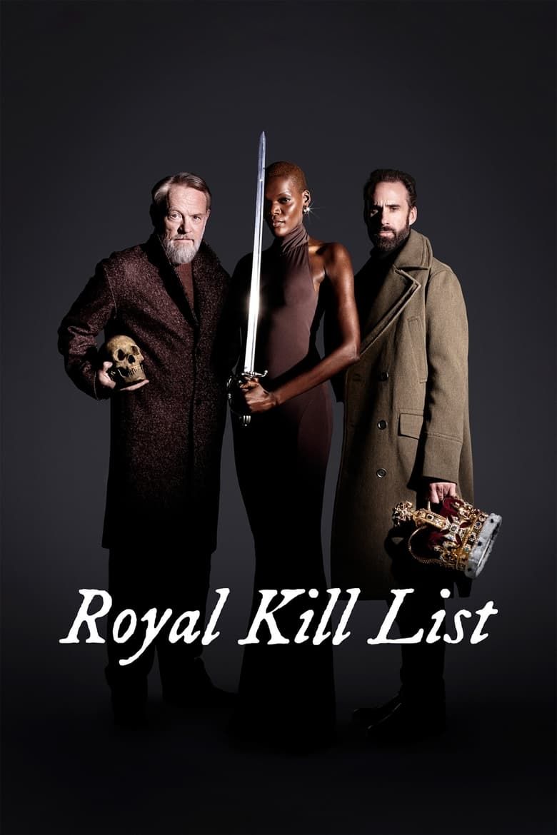 Royal Kill List Summary, Latest News, Trailer, Season List, Cast, Where ...