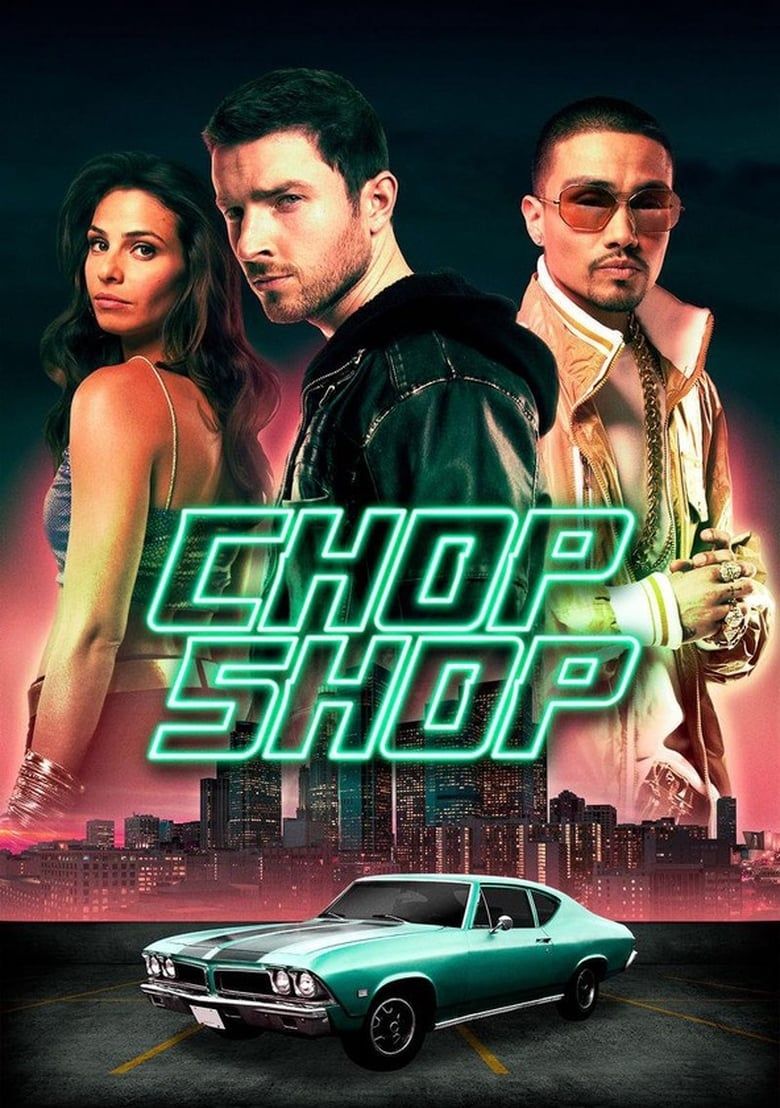 Chop Shop Summary, Latest News, Trailer, Season List, Cast, Where to ...