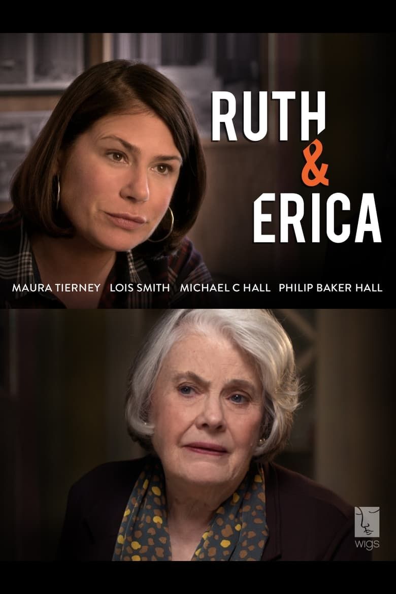 Ruth & Erica Summary, Latest News, Trailer, Season List, Cast, Where to ...