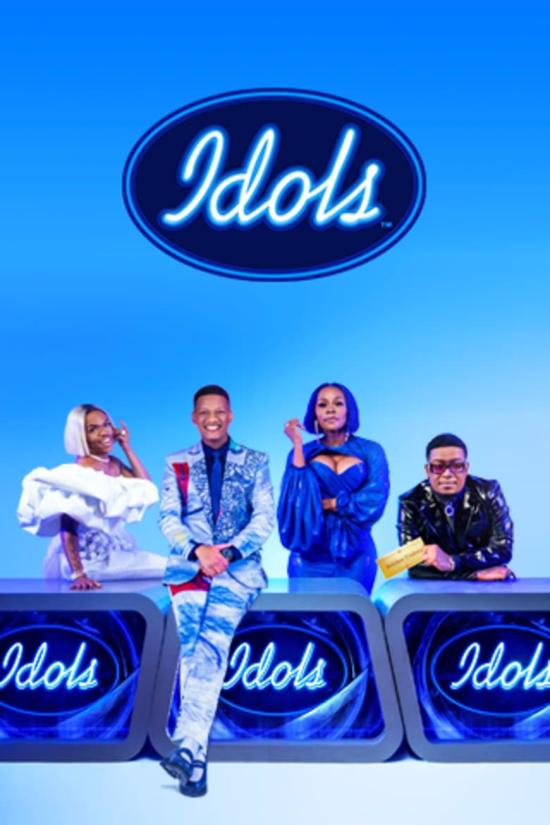 Idols Summary, Latest News, Trailer, Season List, Cast, Where to Watch ...
