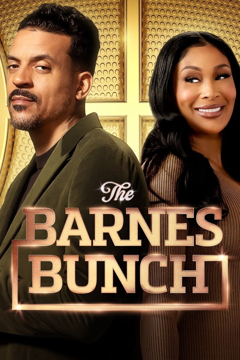 The Barnes Bunch Summary, Latest News, Trailer, Season List, Cast ...