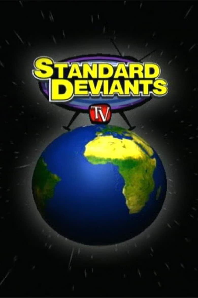 Standard Deviants Summary, Latest News, Trailer, Season List, Cast ...