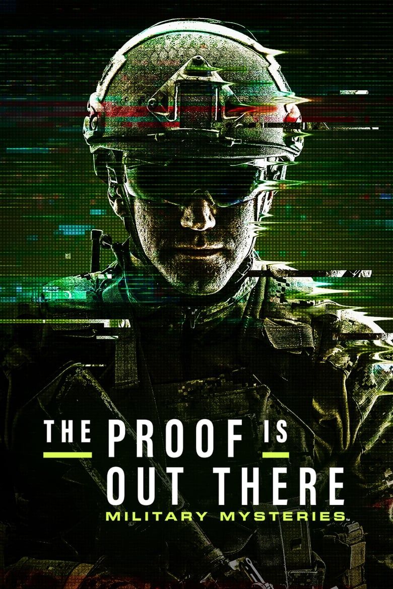 The Proof Is Out There: Military Mysteries Summary, Latest News ...