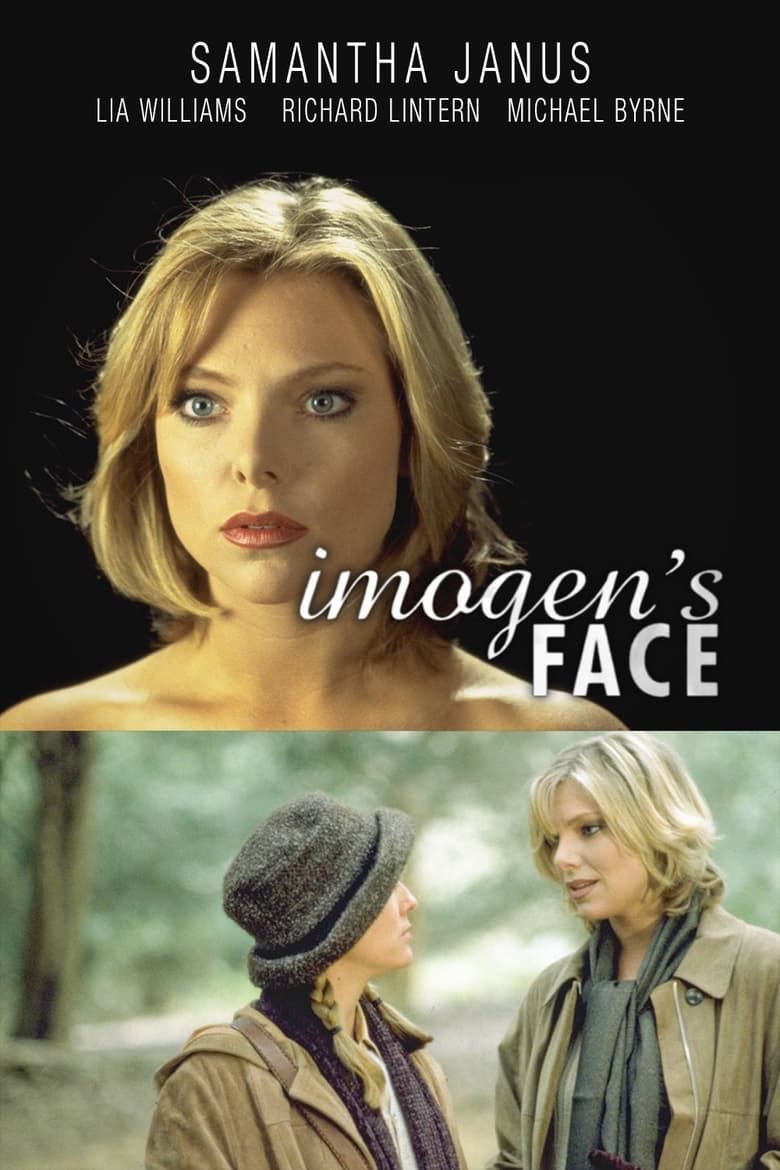 Imogen's Face Summary, Latest News, Trailer, Season List, Cast, Where ...