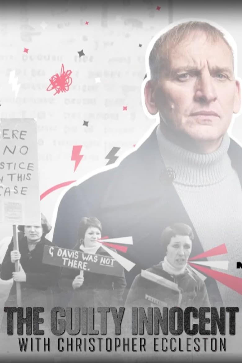 The Guilty Innocent Summary, Latest News, Trailer, Season List, Cast ...