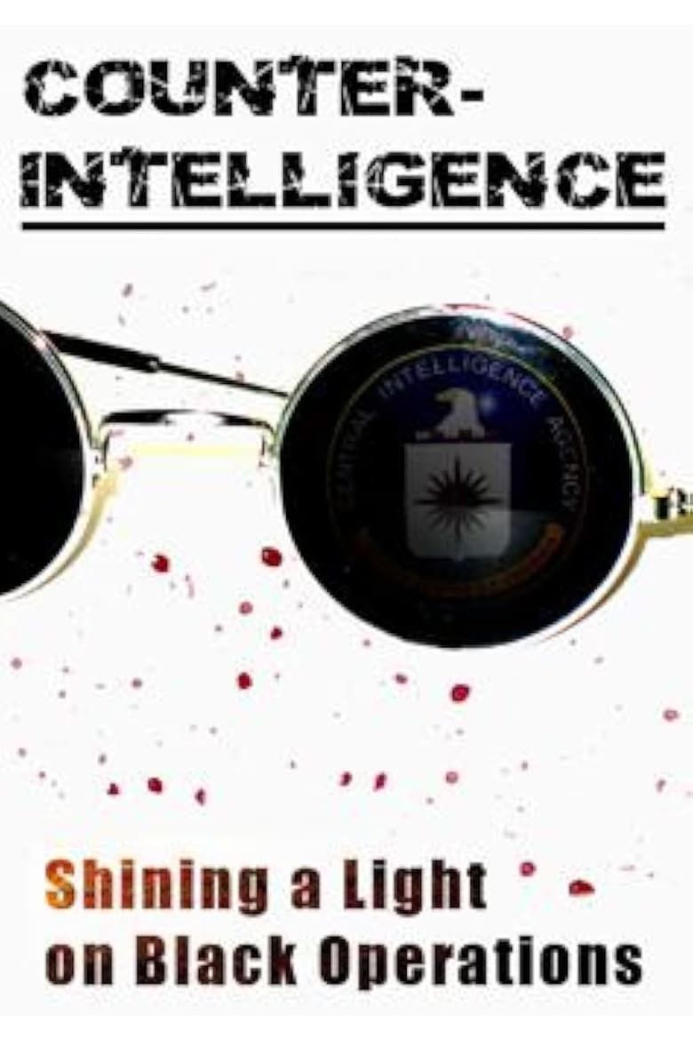 Counter-Intelligence Summary, Latest News, Trailer, Season List, Cast ...