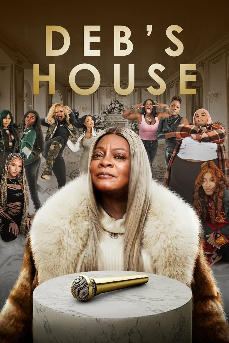 Deb's House Summary, Latest News, Trailer, Season List, Cast, Where to ...