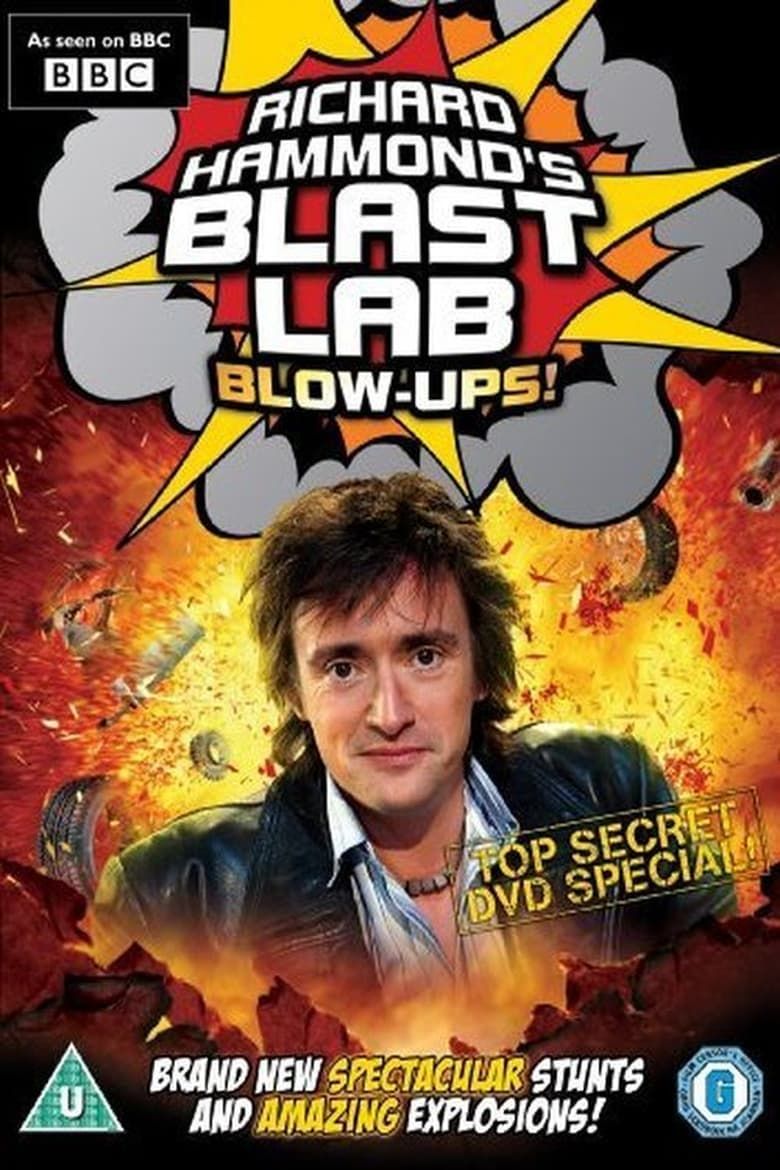 Blast Lab Summary, Latest News, Trailer, Season List, Cast, Where to ...
