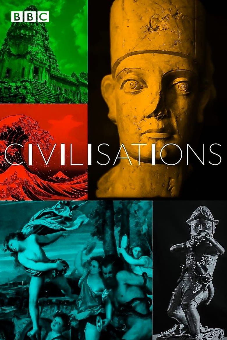 Civilizations Summary, Latest News, Trailer, Season List, Cast, Where ...