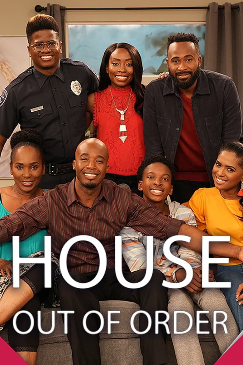 House Out of Order Summary, Latest News, Trailer, Season List, Cast ...