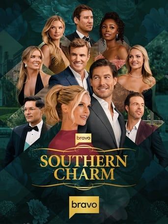 Southern Charm Summary, Latest News, Trailer, Season List, Cast, Where ...