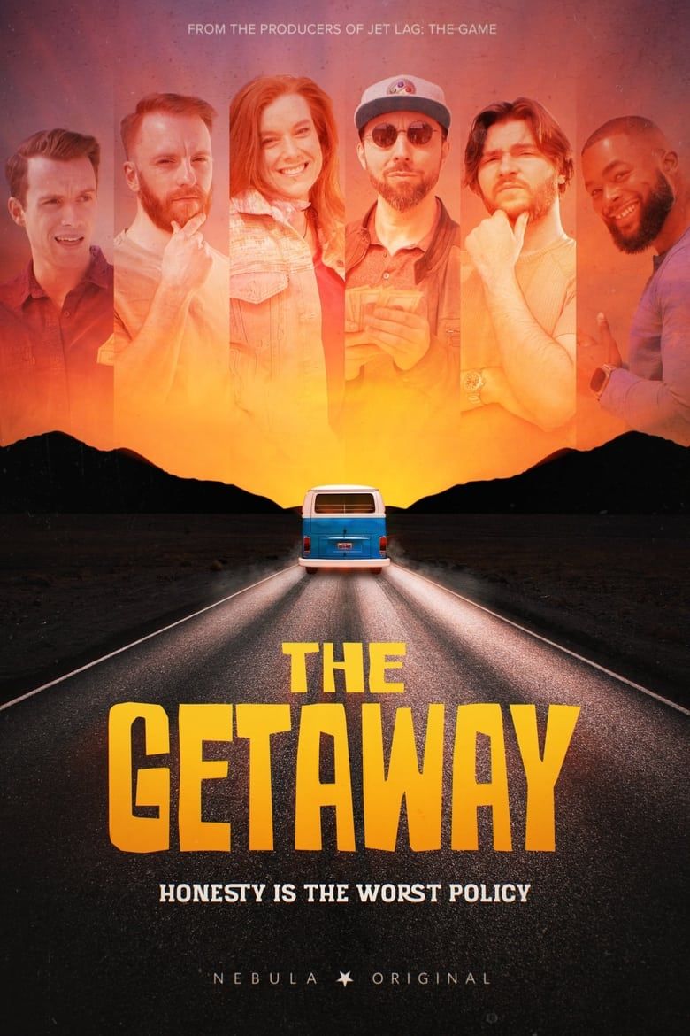 The Getaway Summary, Latest News, Trailer, Season List, Cast, Where to ...