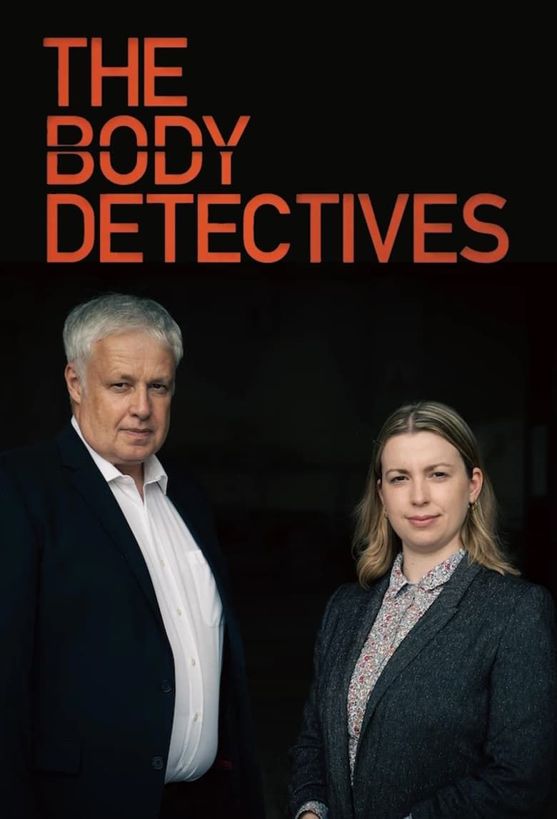 The Body Detectives Summary, Latest News, Trailer, Season List, Cast ...