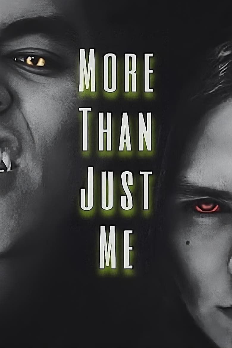 More Than Just Me Summary, Latest News, Trailer, Season List, Cast ...