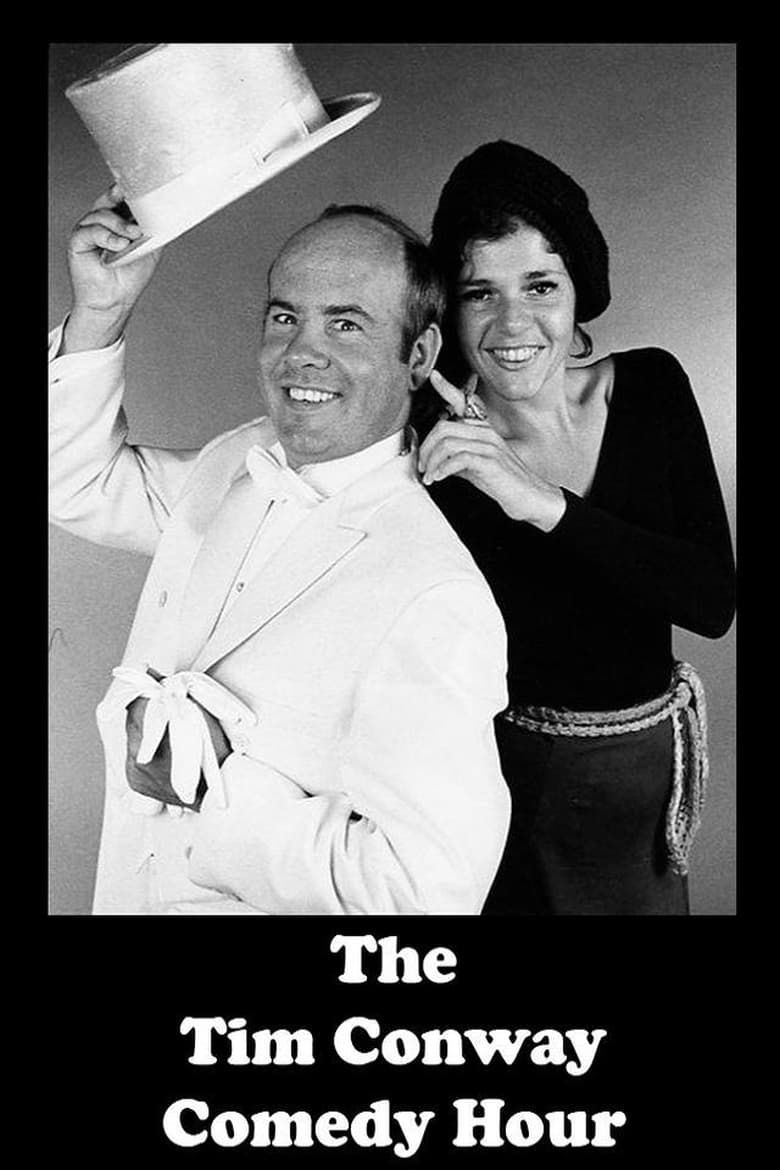 The Tim Conway Comedy Hour Summary, Latest News, Trailer, Season List ...