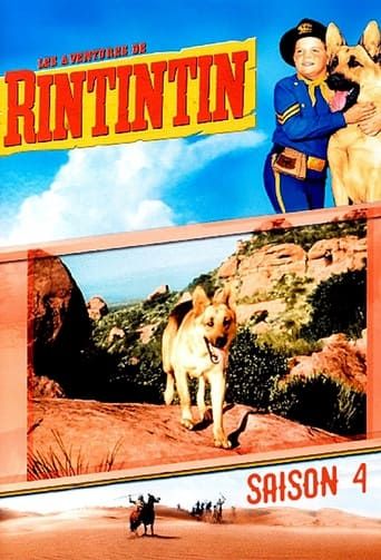 The Adventures of Rin Tin Tin - Season 4 Summary, Trailer, Cast, and More