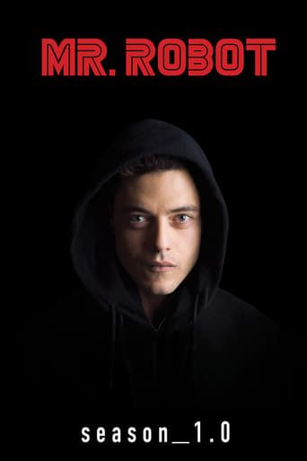Mr. Robot - Season 1 Summary, Trailer, Cast, and More