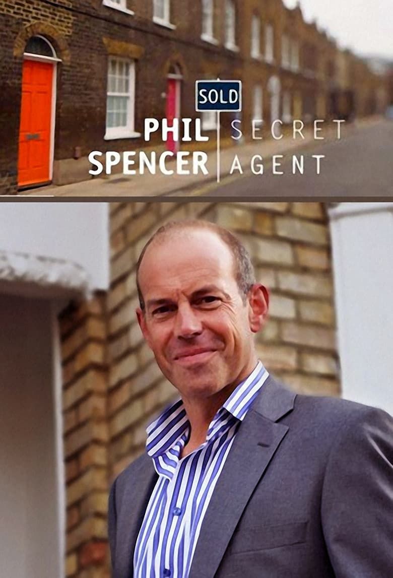 Phil Spencer: Secret Agent Summary, Latest News, Trailer, Season List ...