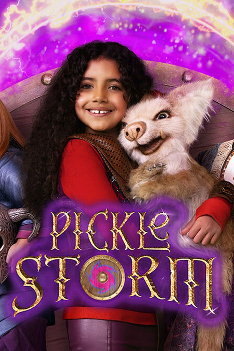 Pickle Storm Summary, Latest News, Trailer, Season List, Cast, Where to ...