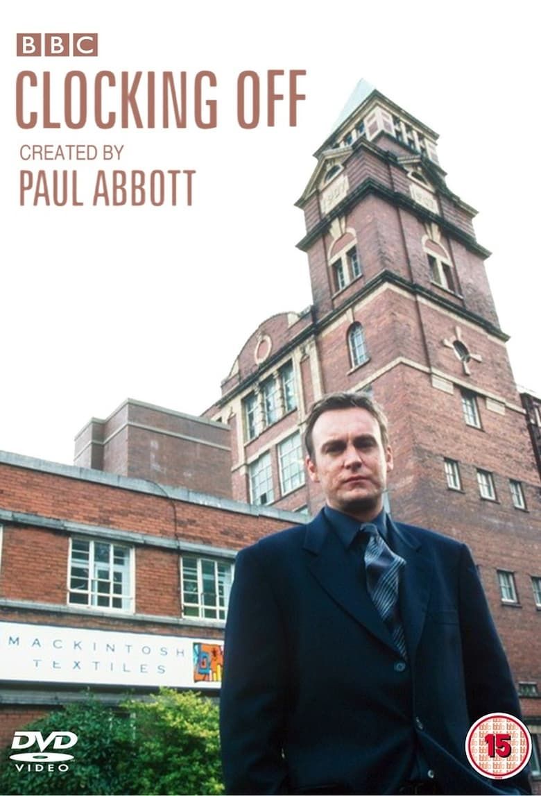 Clocking Off Summary, Latest News, Trailer, Season List, Cast, Where to ...