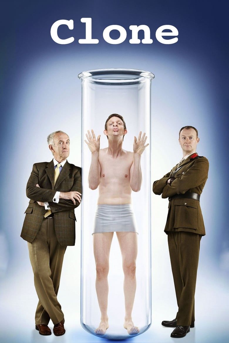 Clone Summary, Latest News, Trailer, Season List, Cast, Where to Watch ...