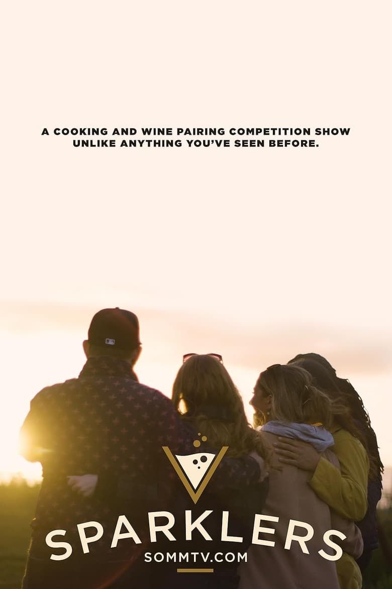 Sparklers Summary, Latest News, Trailer, Season List, Cast, Where to ...