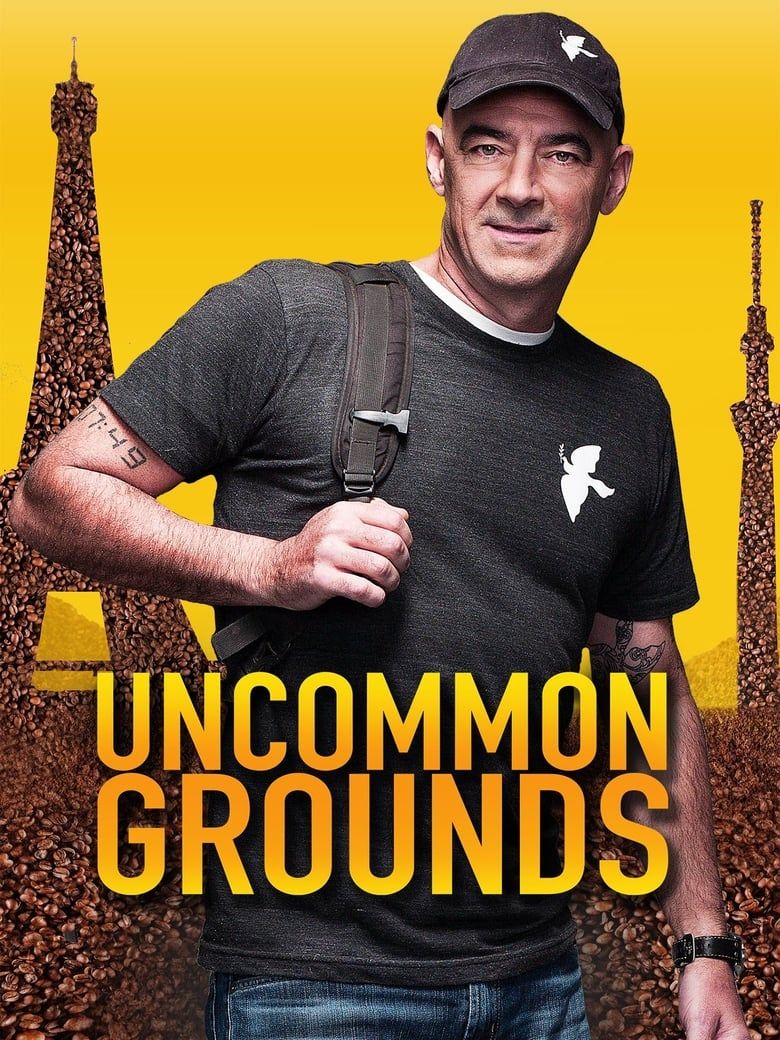 Uncommon Grounds Summary, Latest News, Trailer, Season List, Cast ...