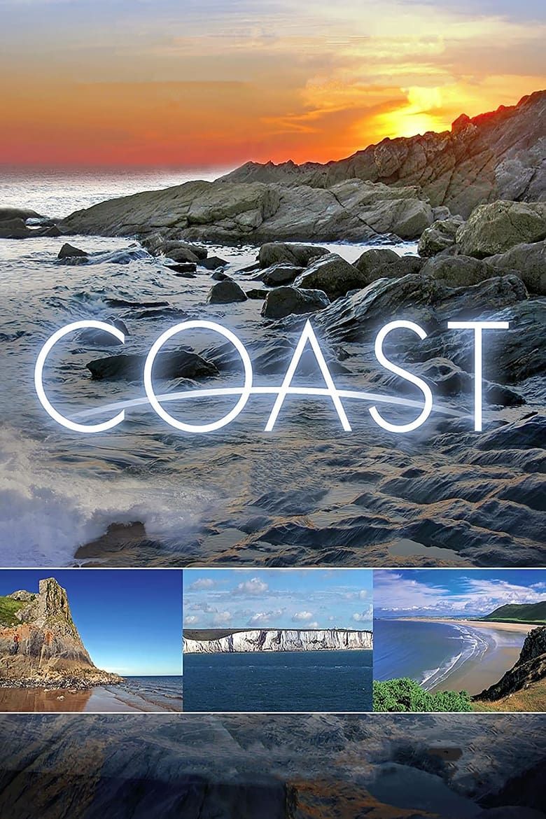 Coast Summary, Latest News, Trailer, Season List, Cast, Where to Watch ...