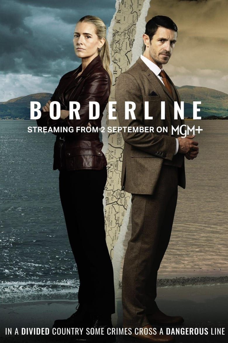 Borderline Summary, Latest News, Trailer, Season List, Cast, Where to ...