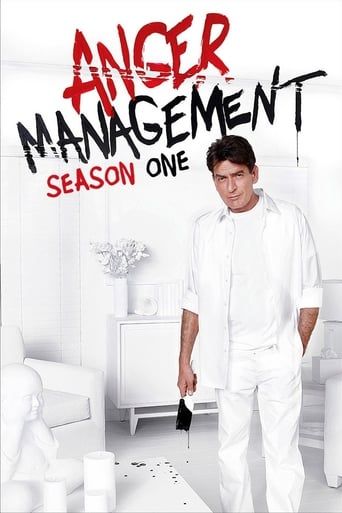 Anger Management - Season 1 Summary, Trailer, Cast, and More