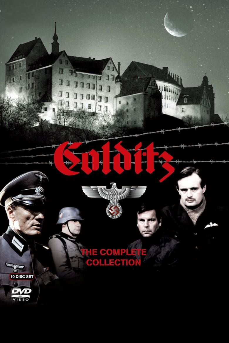 Colditz Summary, Latest News, Trailer, Season List, Cast, Where to ...