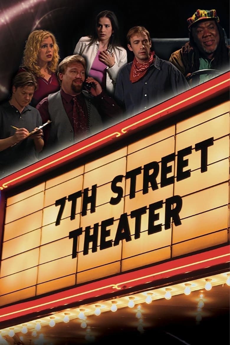7th Street Theater Summary, Latest News, Trailer, Season List, Cast ...