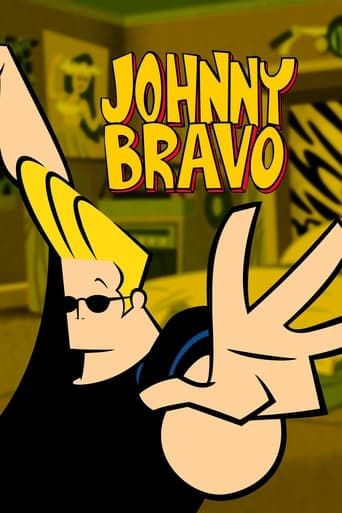 Johnny Bravo - Season 1 Summary, Trailer, Cast, and More