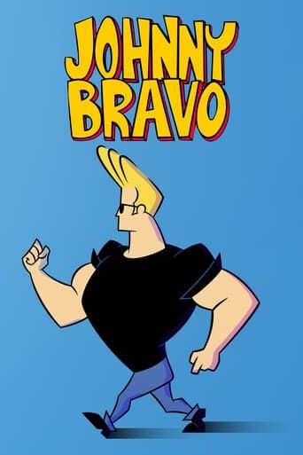 Johnny Bravo Summary, Latest News, Trailer, Season List, Cast, Where to ...