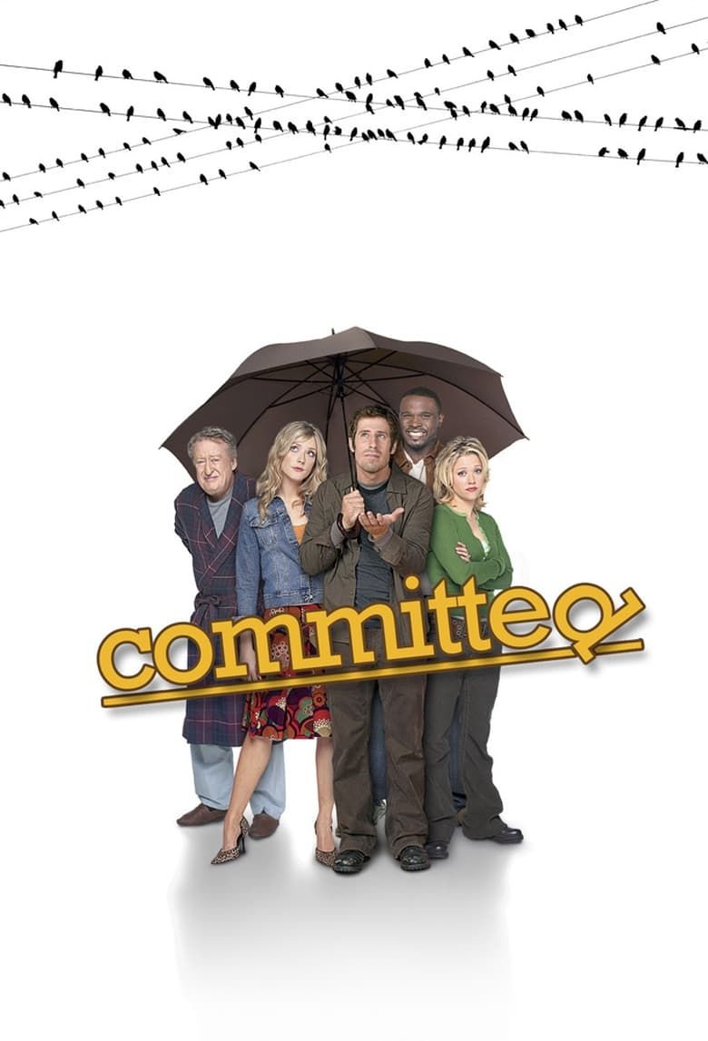 Committed Summary, Latest News, Trailer, Season List, Cast, Where to ...