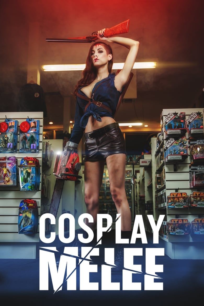 Cosplay Melee Summary, Latest News, Trailer, Season List, Cast, Where ...