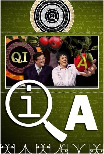 QI Summary, Latest News, Trailer, Season List, Cast, Where to Watch and ...