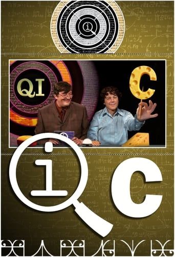 QI Summary, Latest News, Trailer, Season List, Cast, Where to Watch and ...