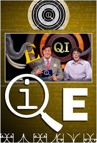 QI Summary, Latest News, Trailer, Season List, Cast, Where to Watch and ...