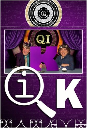 QI Summary, Latest News, Trailer, Season List, Cast, Where to Watch and ...