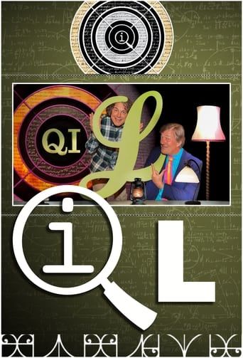 QI Summary, Latest News, Trailer, Season List, Cast, Where to Watch and ...
