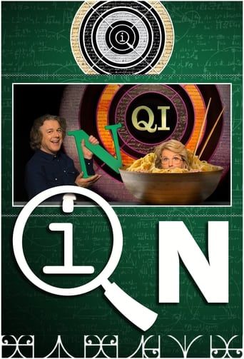 QI Summary, Latest News, Trailer, Season List, Cast, Where to Watch and ...