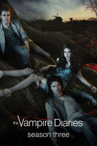 The Vampire Diaries Summary, Latest News, Trailer, Season List, Cast ...