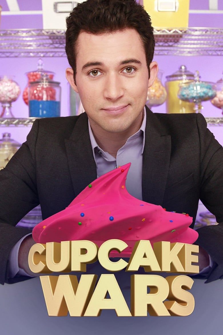 Cupcake Wars Summary, Latest News, Trailer, Season List, Cast, Where to ...