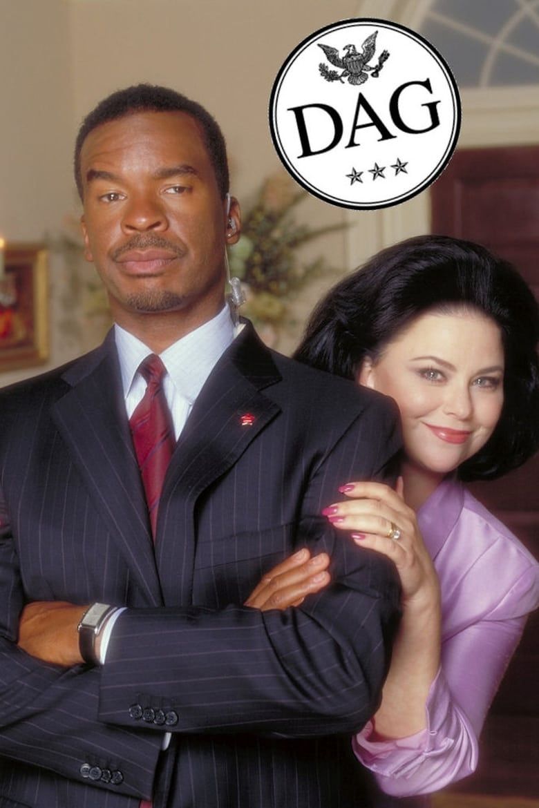 DAG Summary, Latest News, Trailer, Season List, Cast, Where to Watch ...