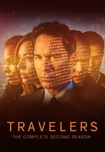 Travelers - Season 2 Summary, Trailer, Cast, and More