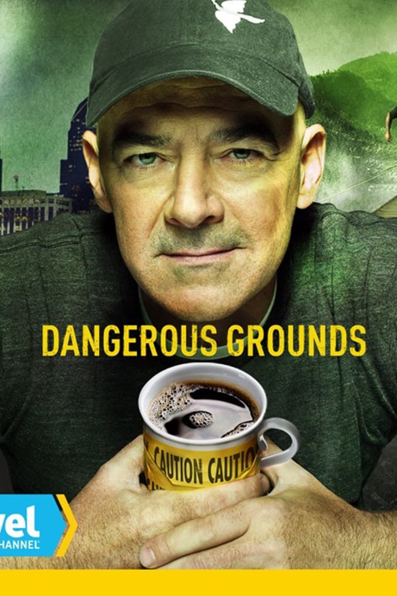 Dangerous Grounds Summary, Latest News, Trailer, Season List, Cast ...