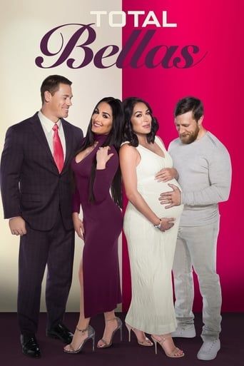 Total Bellas - Season 2 Summary, Trailer, Cast, and More